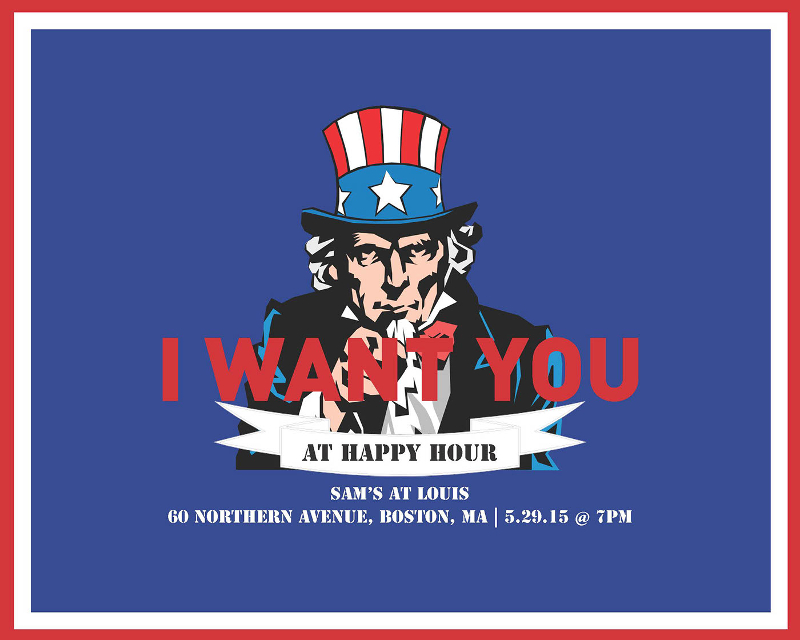 Happy Hour Invitation - 15+ Examples, Format, Pdf | Examples