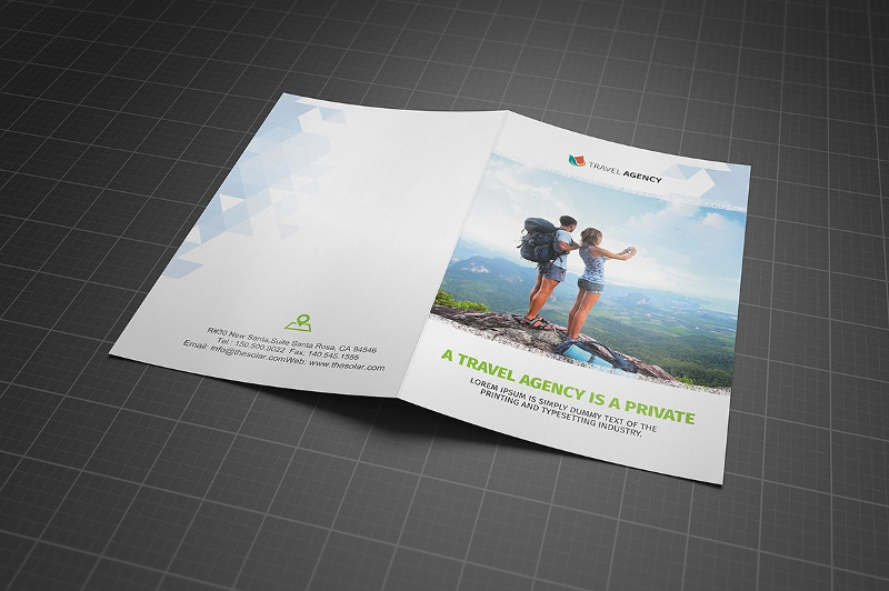 Holiday Brochure - 20+ Examples, Format, Pdf | Examples