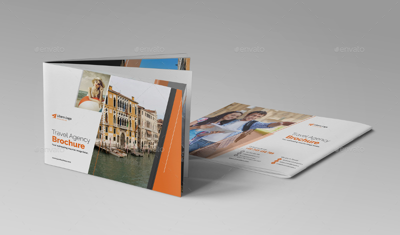 Holiday Brochure - 20+ Examples, Format, Pdf | Examples