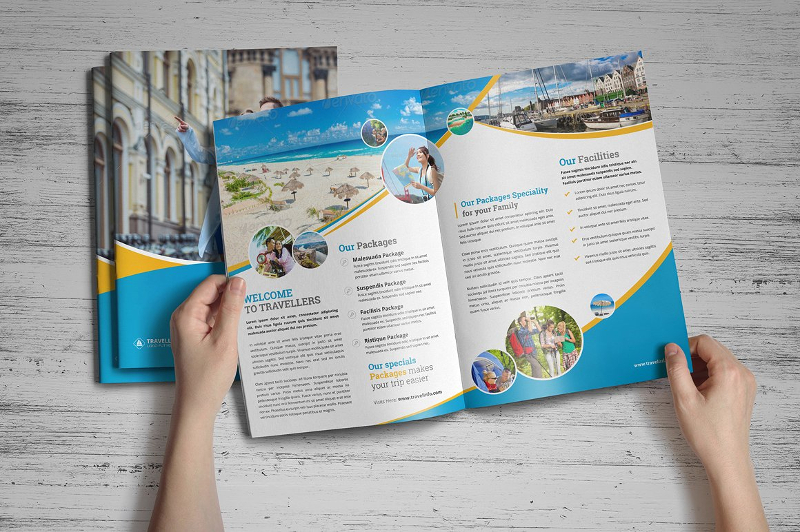 Holiday Brochure 20 Examples Format Pdf Examples Holiday Brochure 20 Examples Format Pdf Examples