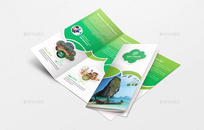 Holiday Brochure - 20+ Examples, Format, Pdf | Examples
