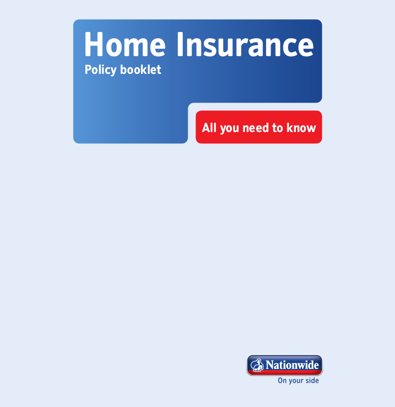 Insurance Policy - 14+ Examples, Format, Pdf | Examples