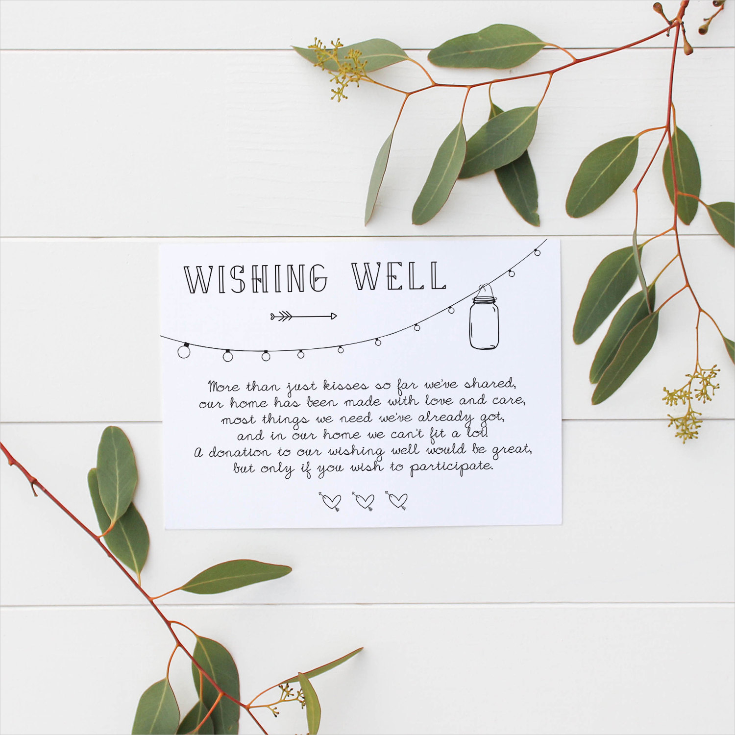 Rustic Invitation - 15+ Examples, Format, Pdf | Examples