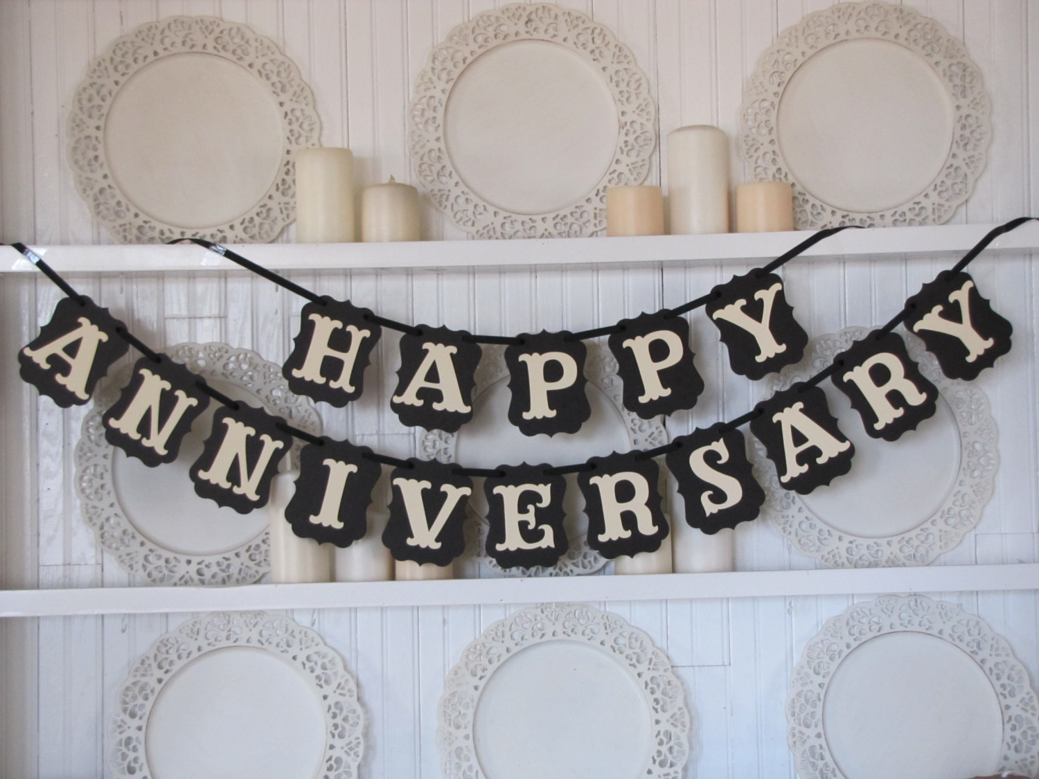 Anniversary Banner 14 Examples Format Pdf Examples