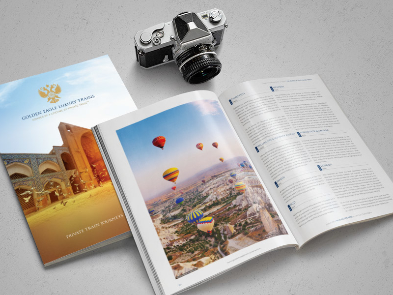 Holiday Brochure - 20+ Examples, Format, Pdf | Examples