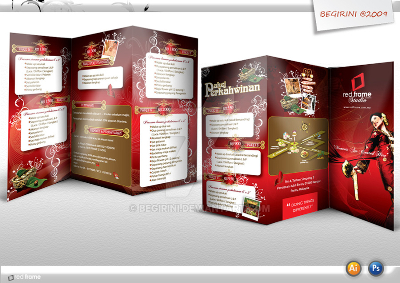 Wedding Brochure - 26+ Examples, Format, Pdf | Examples