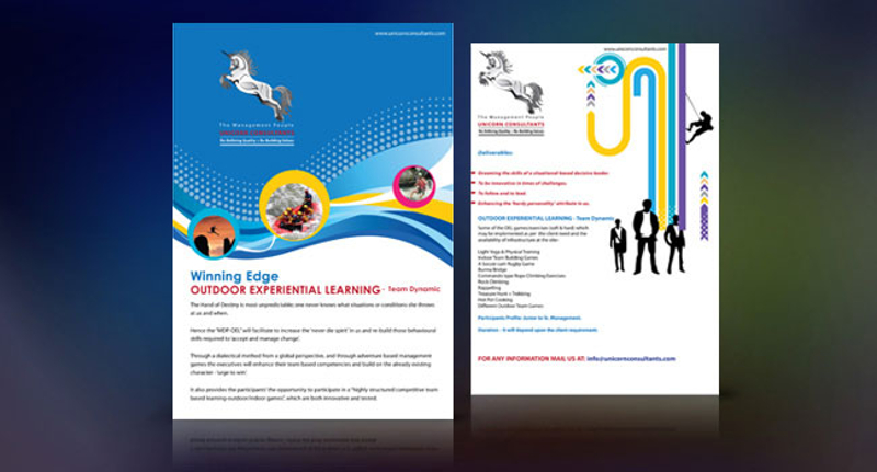 Consultancy Brochure - 11+ Examples, Format, Pdf | Examples