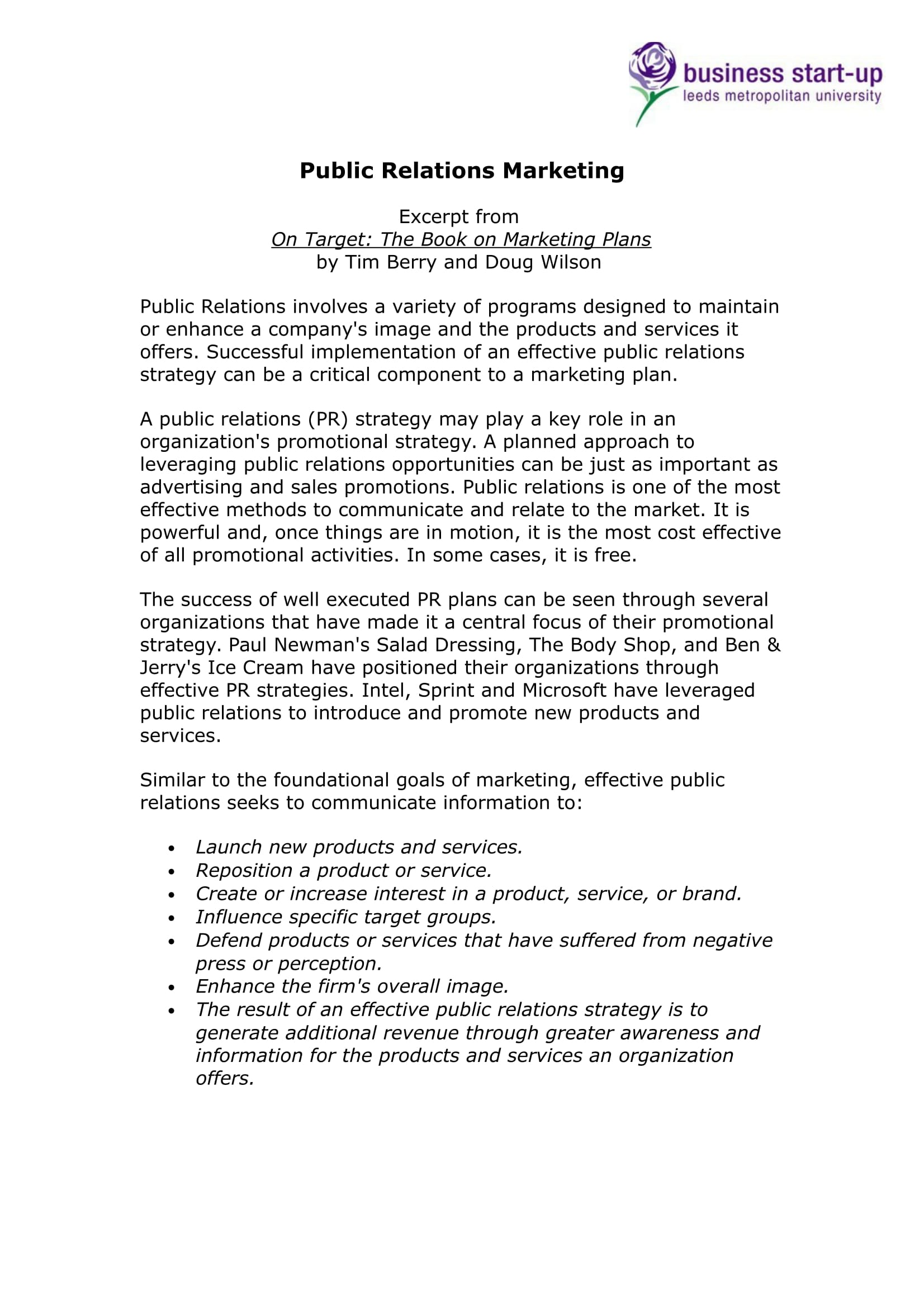 Marketing Strategy - 26+ Examples, Format, Doc, Pdf