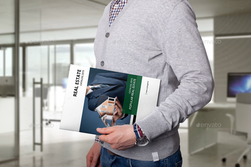 Real Estate Agency Brochure - 26+ Examples, Format, Pdf | Examples