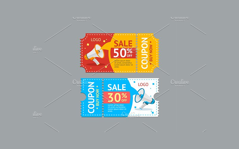 Discount Coupon - 16+ Examples, Format, Pdf | Examples