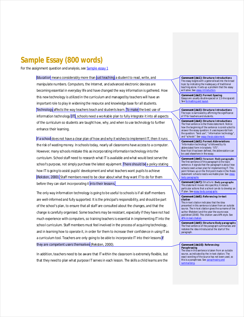  College Paper Ideas 10 College Admissions Essay Ideas To Inspire You 2022 10 22