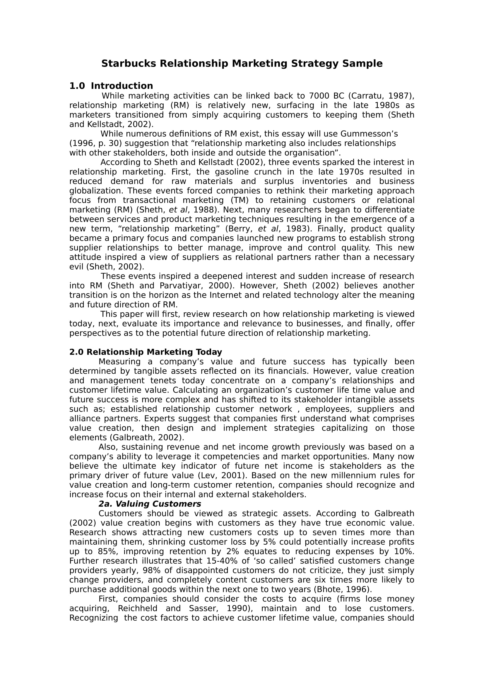 Marketing Strategy - 26+ Examples, Format, Doc, Pdf