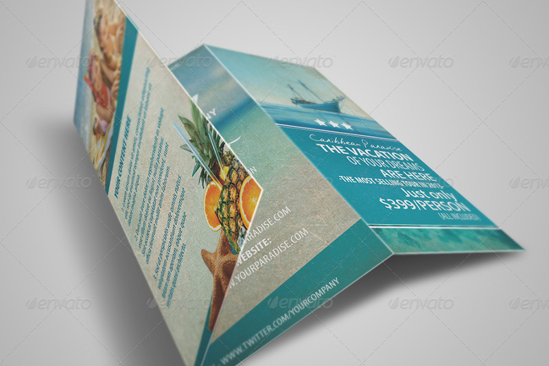 Vintage Brochure - 15+ Examples, Format, Pdf | Examples