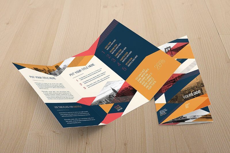 Vintage Brochure - 15+ Examples, Format, Pdf | Examples