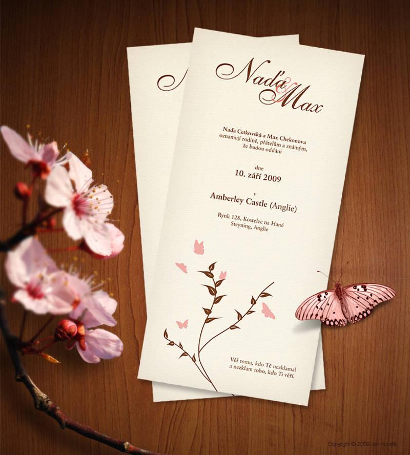 Printable Invitation Card Examples Format Pdf Examples Printable Invitation Card Examples Format Pdf Examples