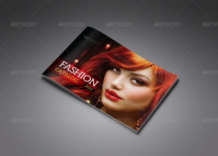 Fashion Catalog - 21+ Examples, Format, Pdf | Examples
