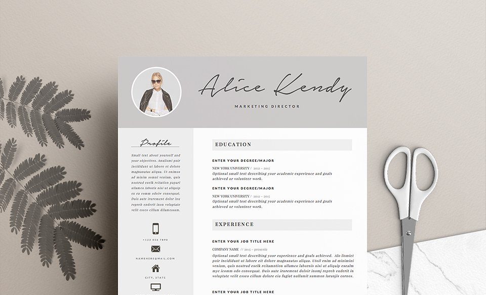 Writing Portfolio - 10+ Examples, How to Create