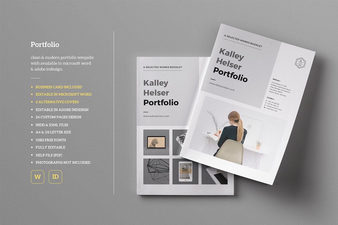 Cover Letter To Portfolio Jimnear