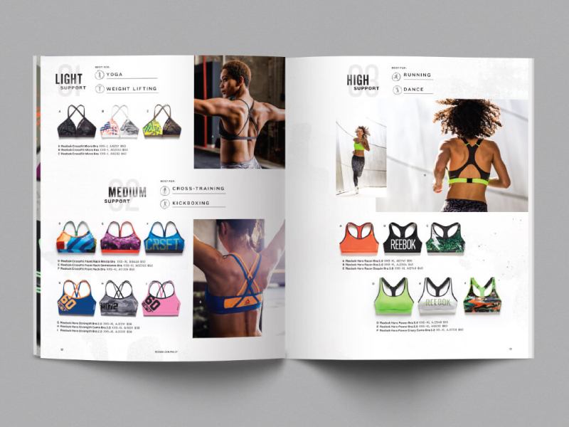 Fashion Catalog - 21+ Examples, Format, Pdf | Examples