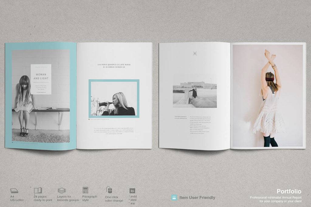 Writing Portfolio - 10+ Examples, How to Create