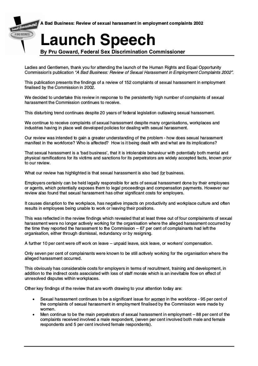 Opening Ceremony Emcee Script For Launch Event