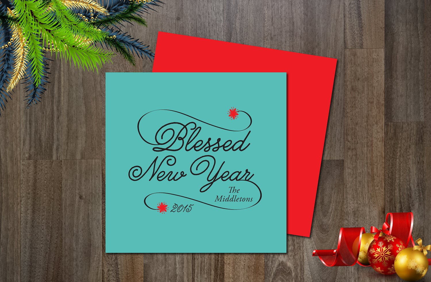 Holiday Greeting Card - 14+ Examples, Format, Pdf | Examples