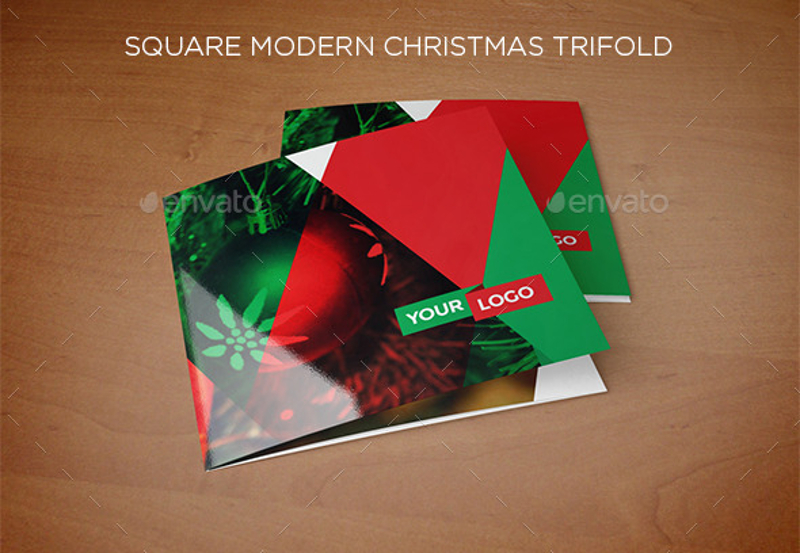 Christmas Brochure - 22+ Examples, Format, Pdf | Examples