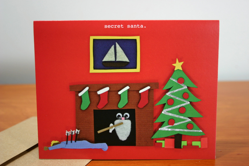Christmas Card - 23+ Examples, Format, Pdf | Examples