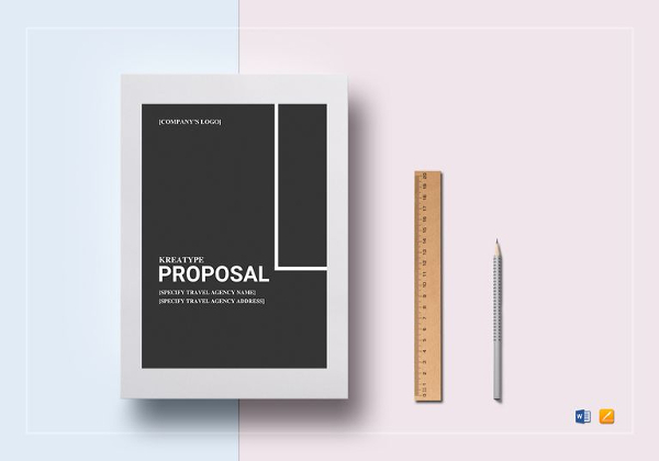 Travel Proposal - 20+ Examples, Format, Pdf, Tips