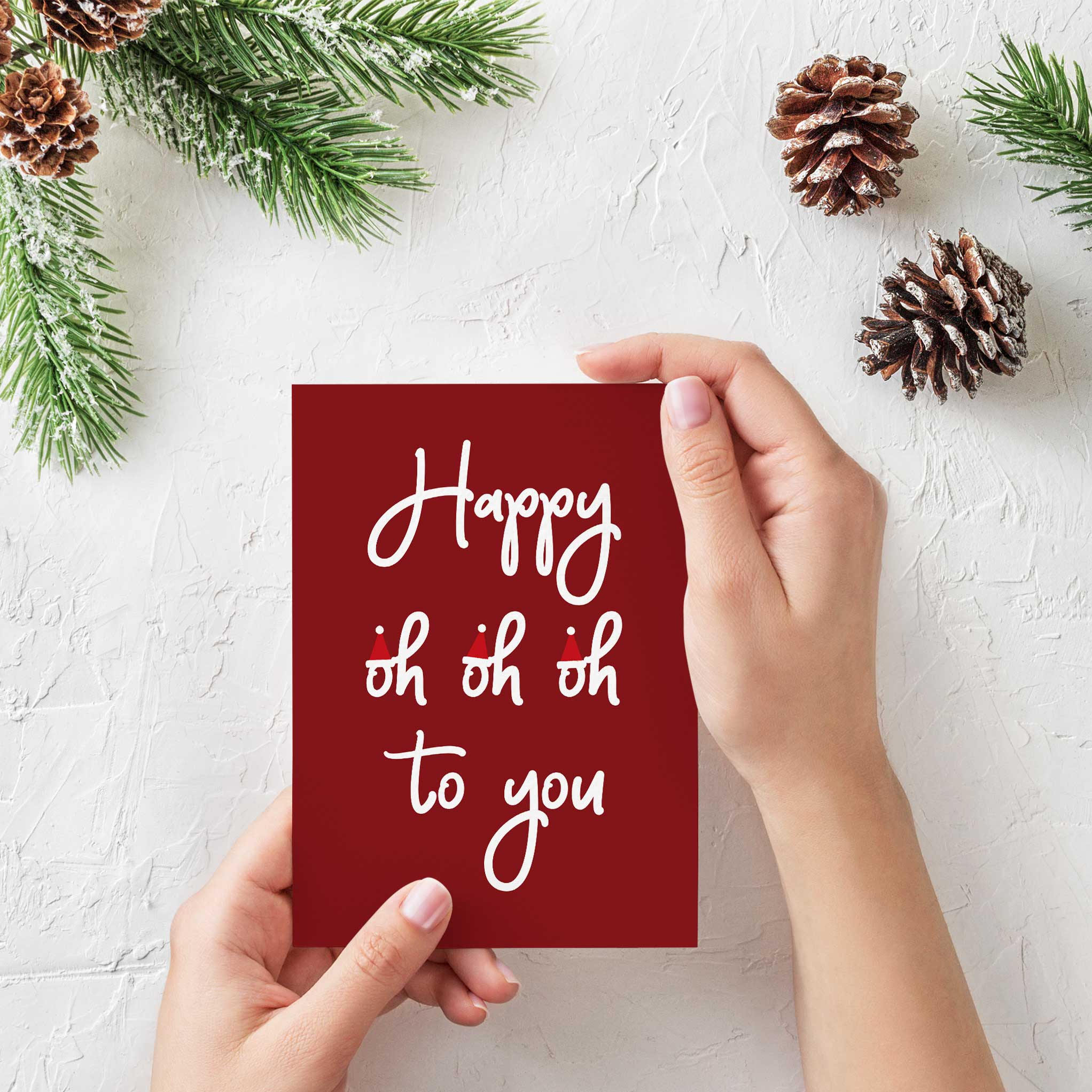 Christmas Card 23 Examples Format Pdf Examples