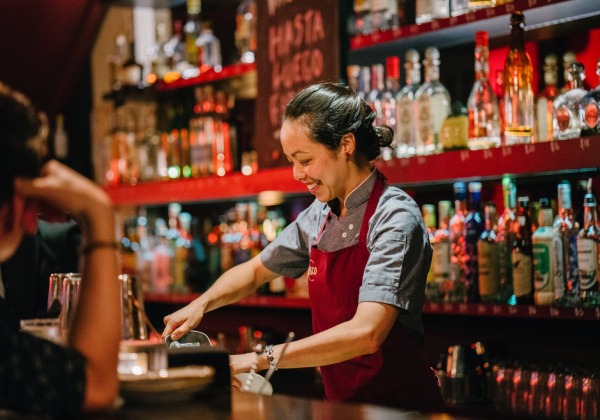 Preposition Sentences - Examples, Format, Sample