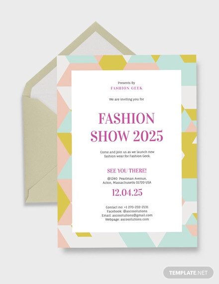 FREE 45 Event Invitation Examples In PSD Word AI Examples
