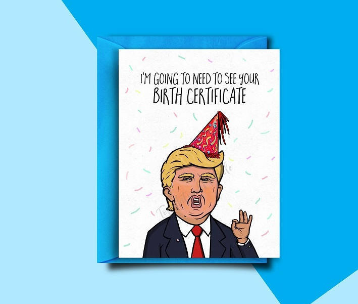 Funny Greeting Card - 10+ Examples, Tips