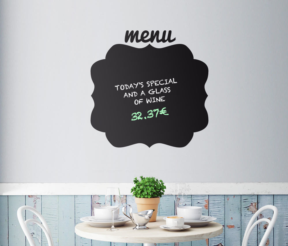 Takeout Menu Designs & Examples - 14+ PSD, AI | Examples