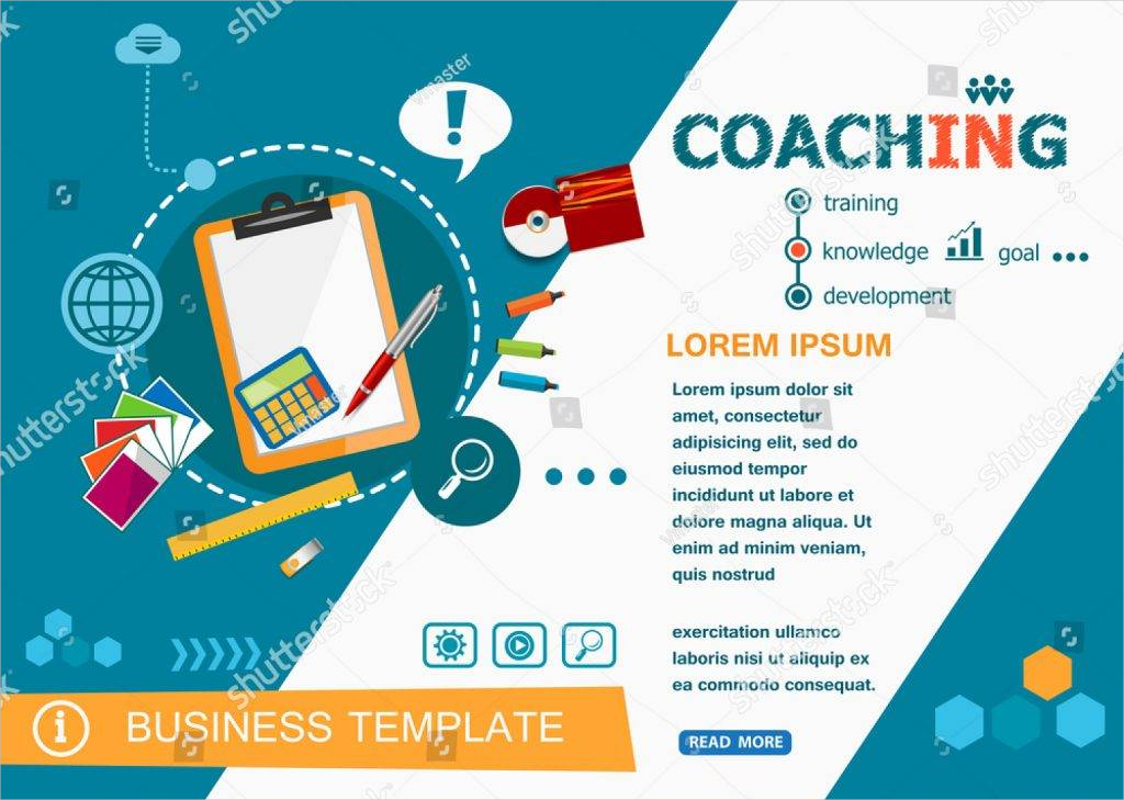 Tutoring Flyer - 16+ Examples, Word, Pages, Photoshop