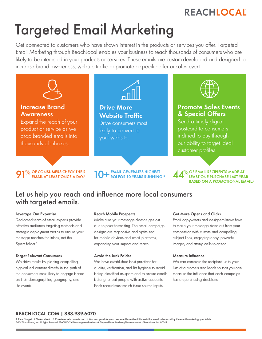 Email Marketing 9 Examples Format Pdf Examples