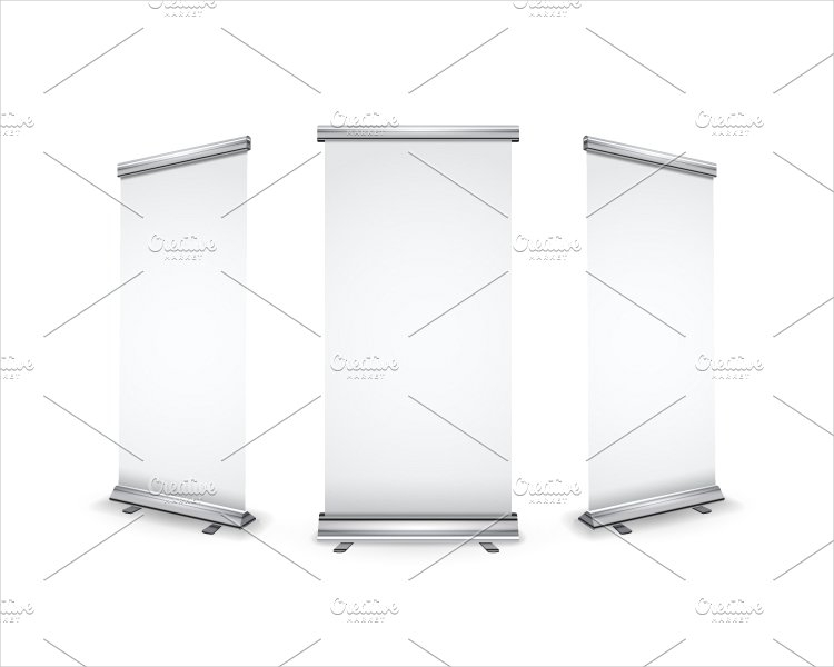 Pop-Up Banner - 16+ Examples, Format, Pdf | Examples