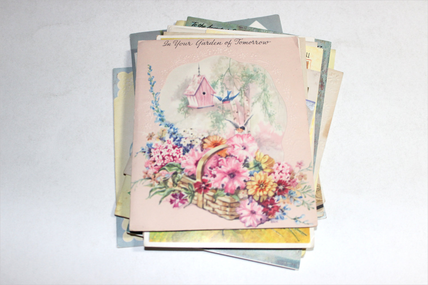 Vintage Greeting Card - 15+ Examples, Format, Pdf | Examples