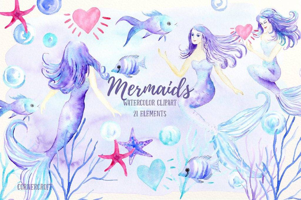 Ocean Creature Greeting Card - 14+ Examples