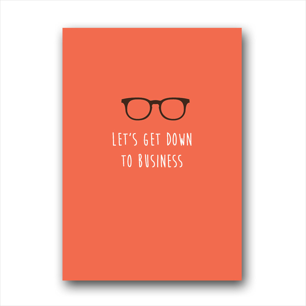 Business Greeting Card - 16+ Examples, Format, Sample | Examples