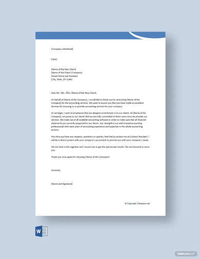 Welcome Letter For New Executive Director Design Talk