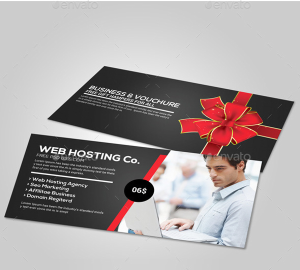 Business Voucher - 25+ Examples, Format, Pdf | Examples