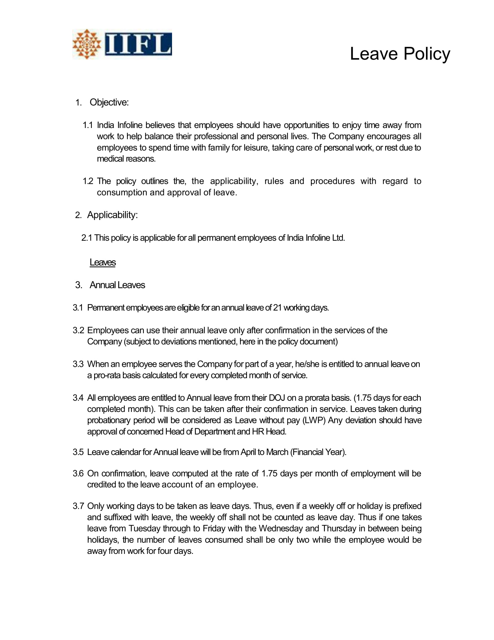 Insurance Policy Pdf File