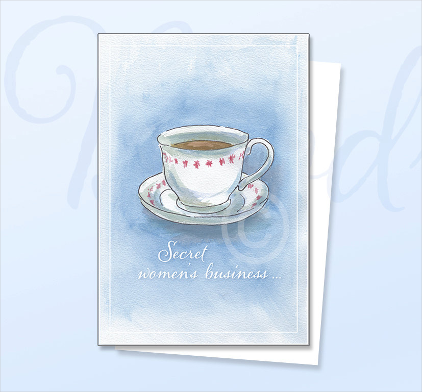 Business Greeting Card - 16+ Examples, Format, Sample | Examples