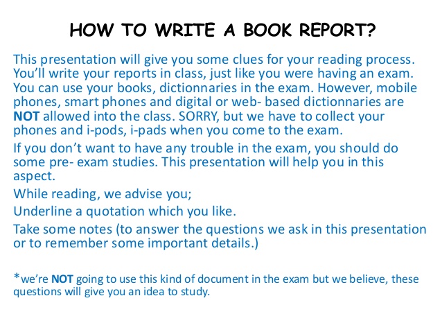 Book Report Sample College Master Of Template Document