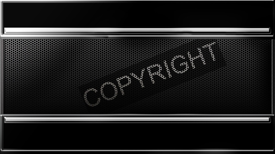 How to Write a Copyright Statement?, How to Create, Format, PDF
