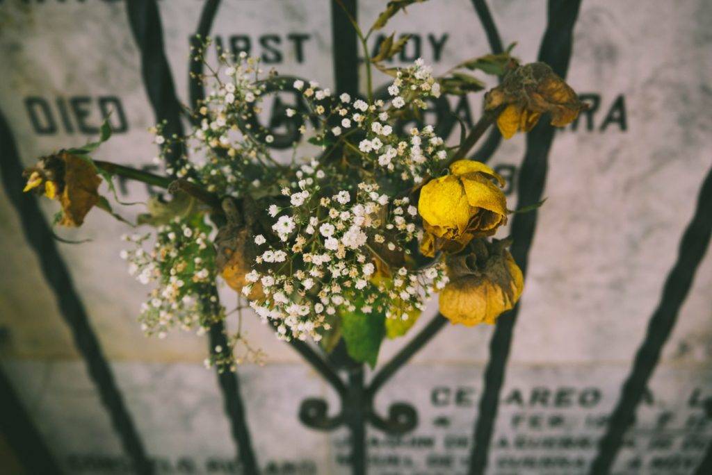 Short Obituary Examples Format Pdf Examples