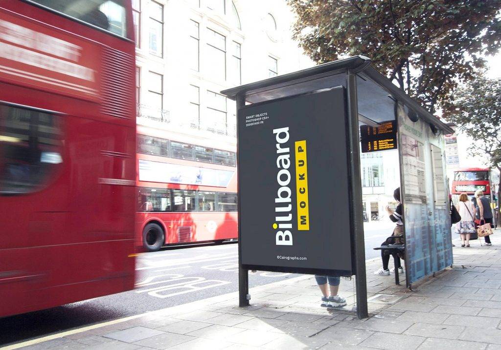 Billboard Advertising - 14+ Examples, Format, Sample | Examples
