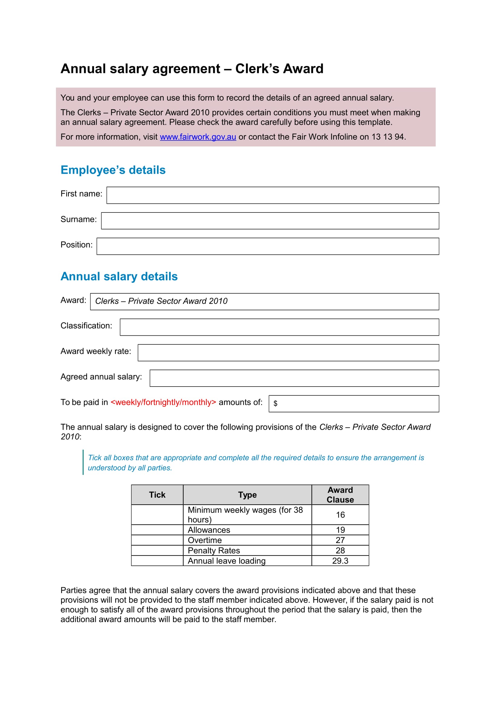 Agreement - 25+ Examples, Format, Pdf | Examples