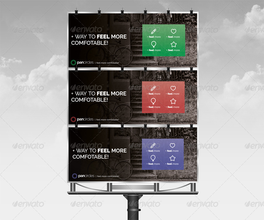 Corporate Billboard - 14+ Examples, Format, Sample | Examples